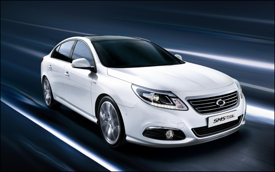 'SM5 TCE' 뜨니 SM5 2.0 중고매물 줄줄이