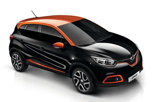 르노삼성 'QM3' 2250만원부터…'착한 가격' 실현?