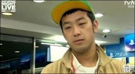 마리텔 이말년 연봉 공개, SNL 'GTA 콩트' 폭소