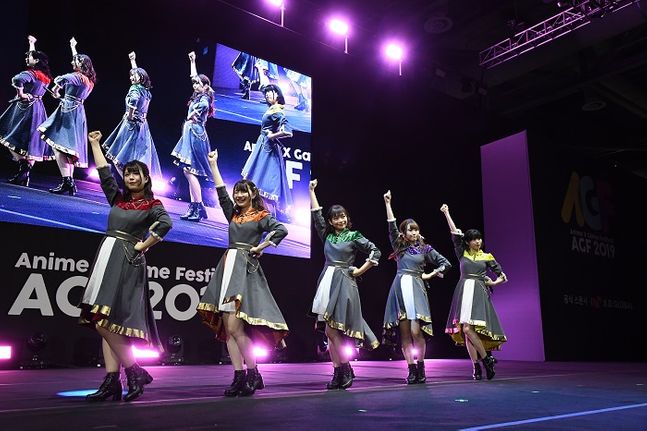 온라인 이벤트 ‘REMEMBER AGF 2019’, 많은 관심 속 성황리 종료