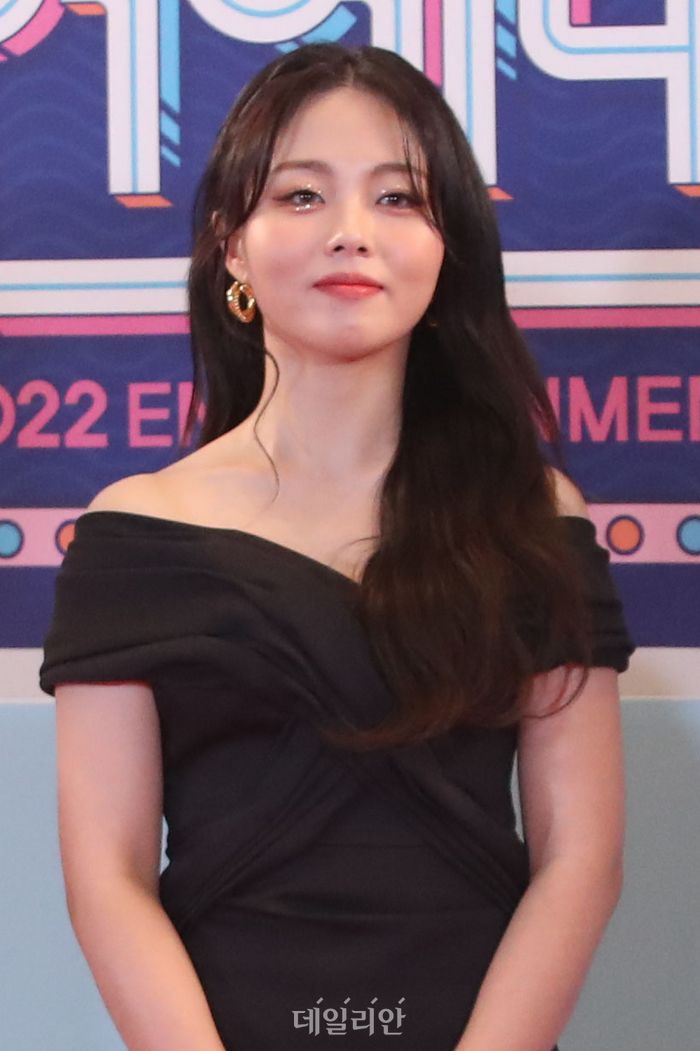 HYNN '사랑스러운 미모'