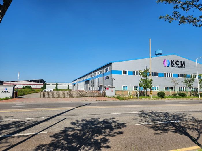 세토피아, 희토류 금속 합금 제조 생산기술 보유한 KCM인더스트리 지분취득