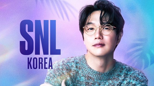 'SNL4' 성시경, 호스트 출격…코미디 연기 도전