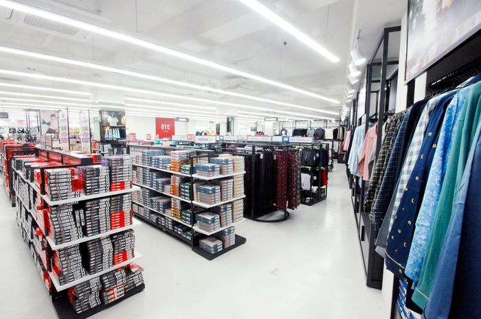 BYC, 100평 규모 잠실 직영점 신규 오픈