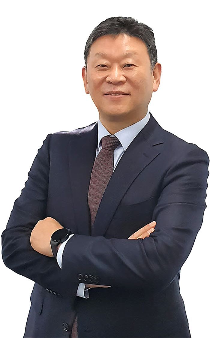 [프로필] 안창용 KT 부사장