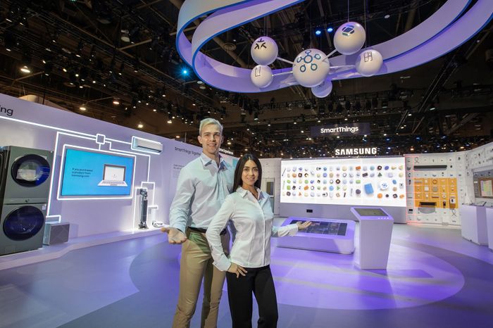 [CES 2024] 삼성전자, AI 시대 여는 혁신 제품 대거 선보인다