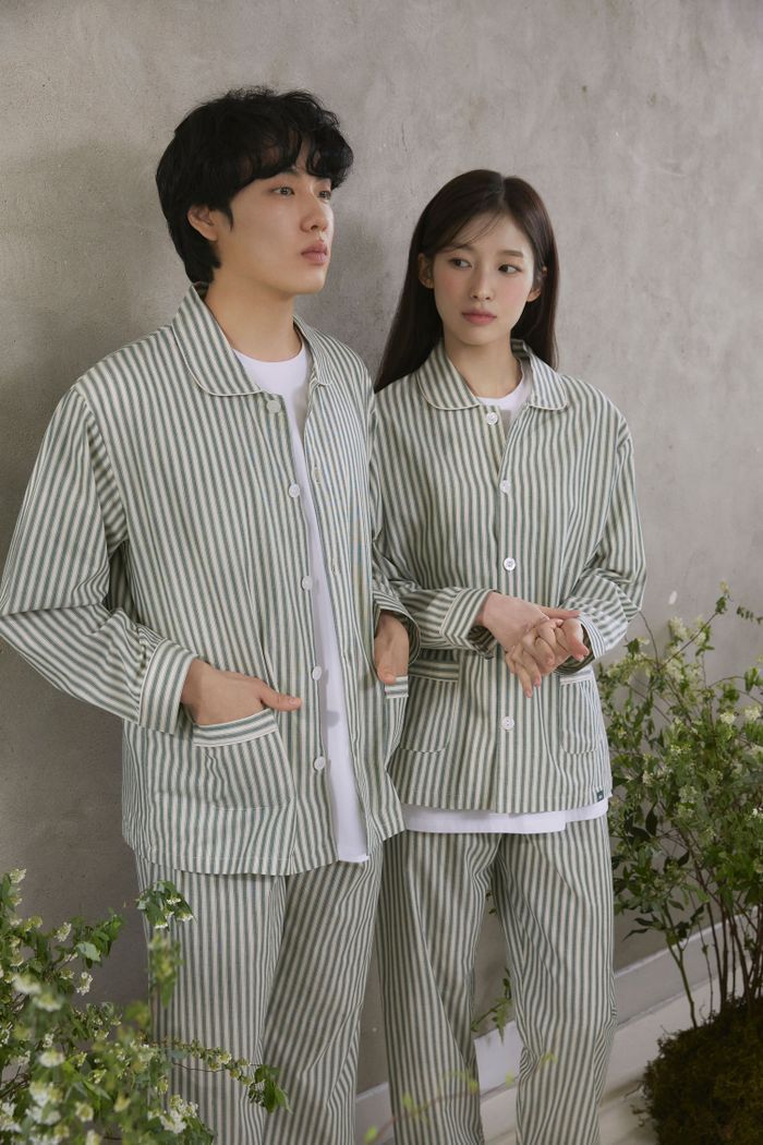 "홈웨어부터 기능성까지" BYC, 20~30대 겨냥 '올데이롱' 라인 런칭