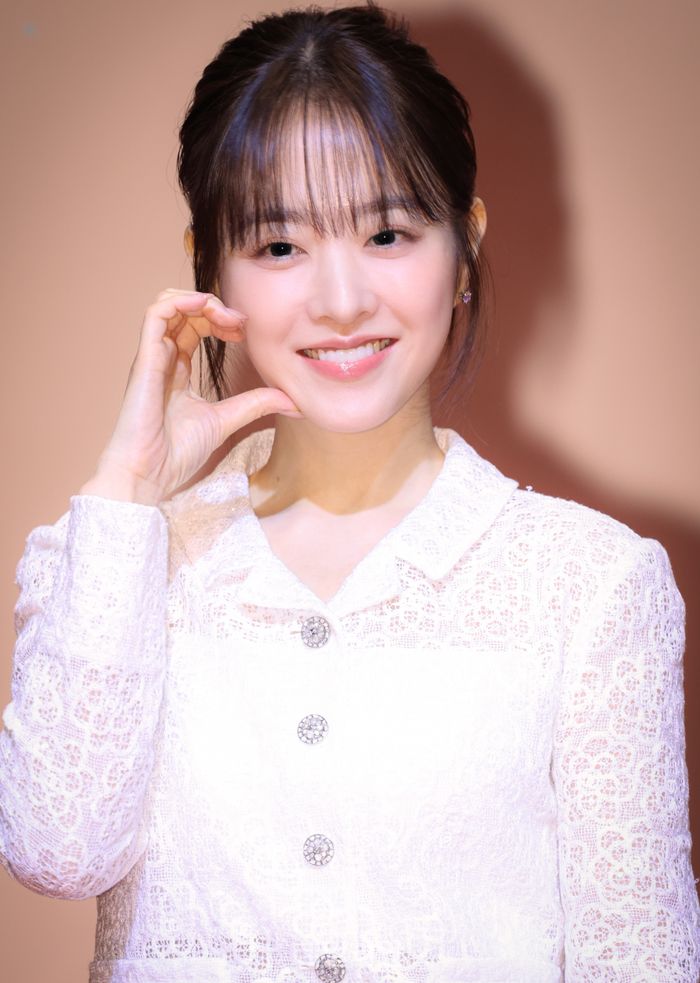 박보영, 아름다운 미소 [29th BIFF]