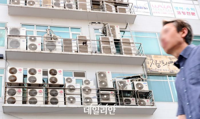 올 여름 최대 전력수요 97.8GW 전망…예비력 8.8GW로 관리 가능 수준