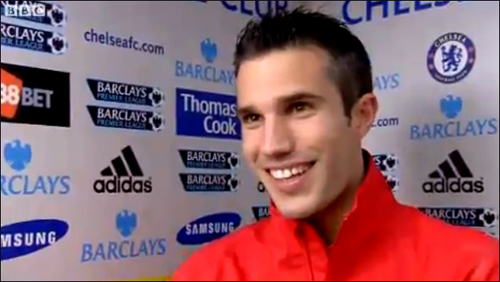 절실한 아스날이 자초한 반 페르시 결별수순