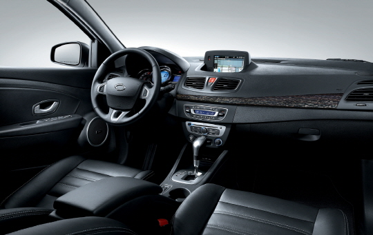 르노삼성, 디자인 혁신의 절정 'SM3 Neo' 출시…1575만원부터