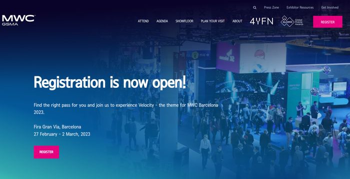 지지부진 ‘망 무임승차' 논의 MWC서 불 붙나