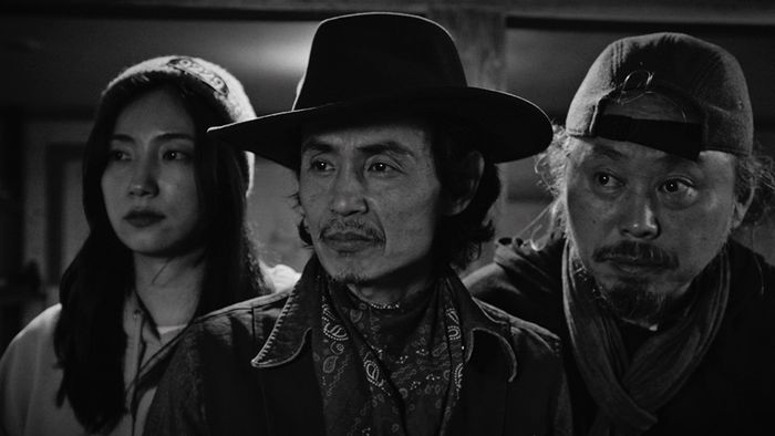 [24th JIFF] '똥통' 차지원 "시나리오 없이 촬영, 힐링과 경험으로"