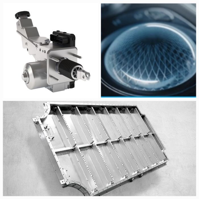 전기차 전환 가속화에 ‘현대차 품’ 벗어나는 부품사들