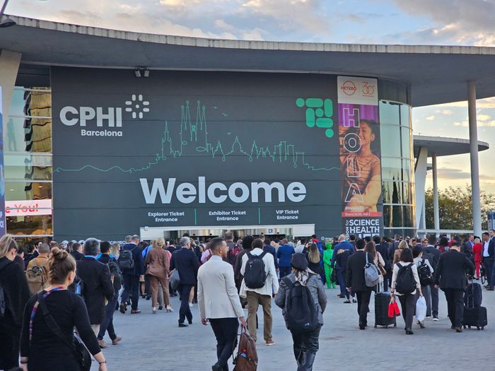 [CPHI 2023] “10년 만에 이렇게 바뀌다니” 유럽서 존재감 과시한 K-제약바이오