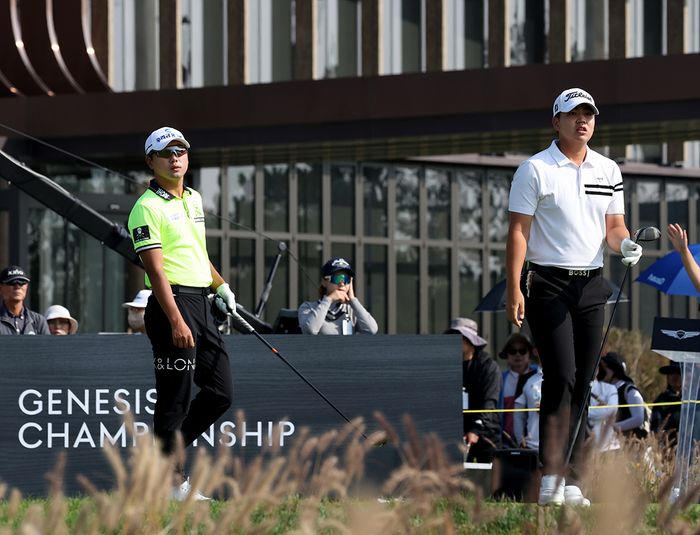 KPGA 코리안투어 역대 최다 상금+갤러리, 명장면은?