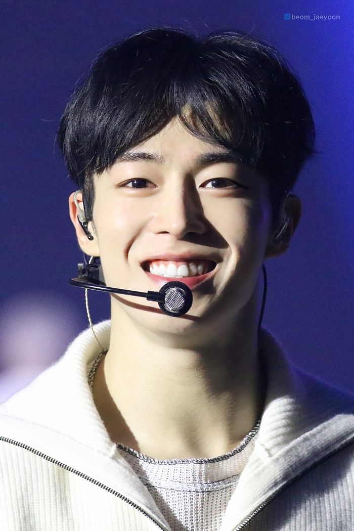 SF9 다원, 성실함과 영리함이 만났을 때 [D:PICK]