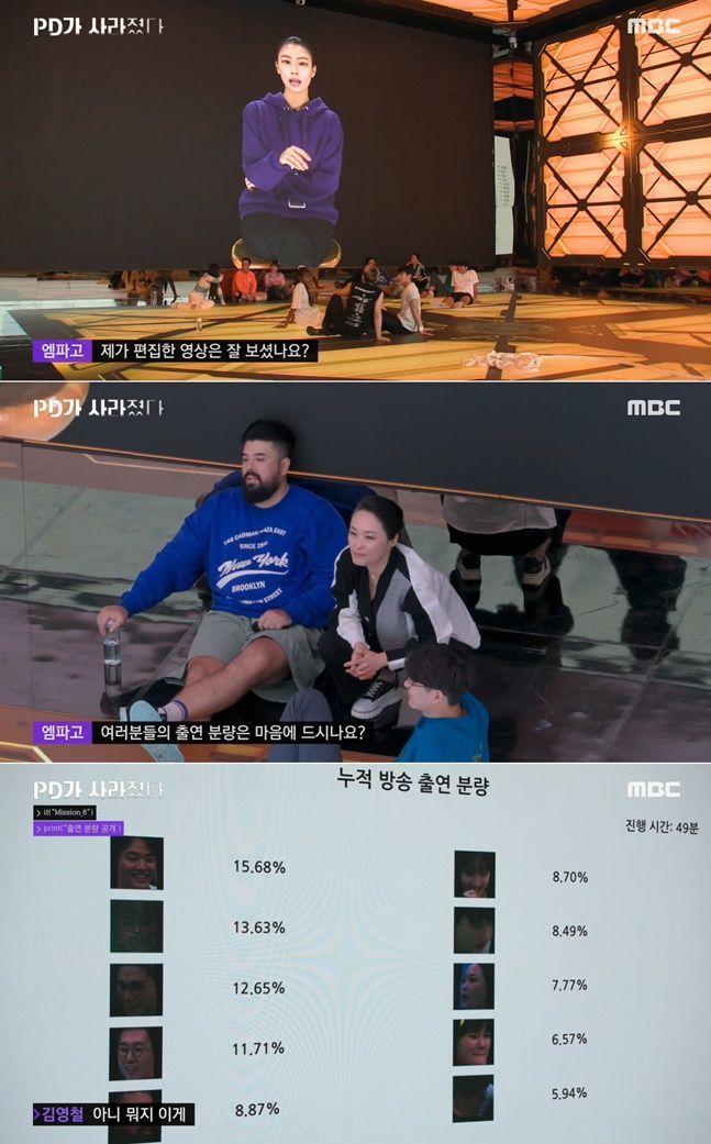 AI 아나운서·PD까지 등장…‘현실’이 된 방송가의 변화 [D:방송 뷰]