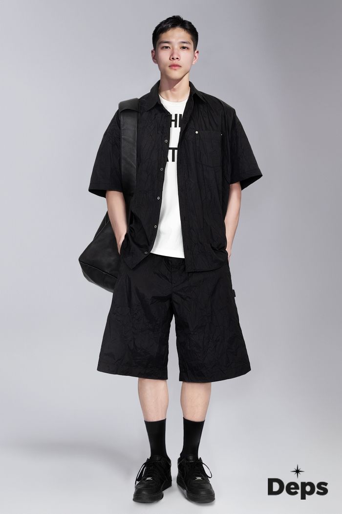 하고하우스 뎁스, AI 모델과 '24 SS 기획전'…업계 최초 - Kollo