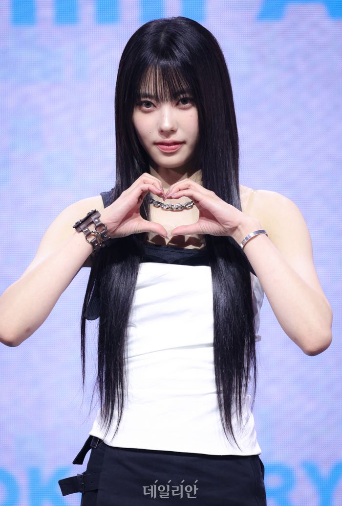 이즈나 코코, 나만의 스타일